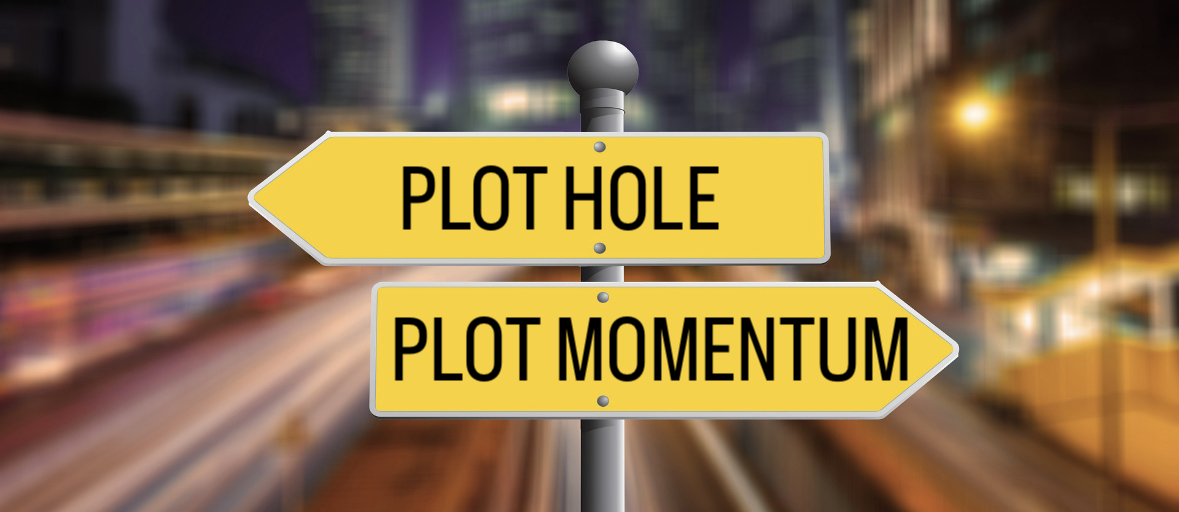 Our Journey Begins Now, But How? (or: To Plot or Not to Plot) | Jen ...